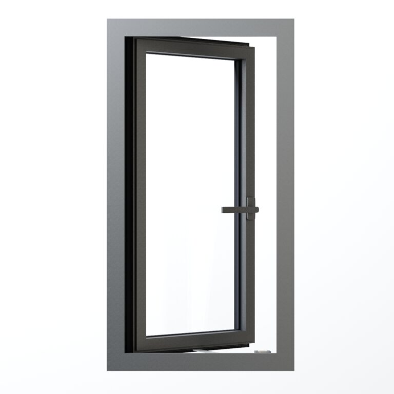 78 Push Out Casement - Alsta Architectual Systems
